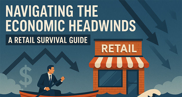 Navigating the Economic Headwinds: A Retail Survival Guide - Shopping ...