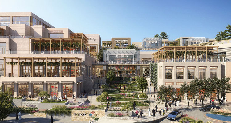 RASM: Shaping the Future of Retail in Saudi Arabia