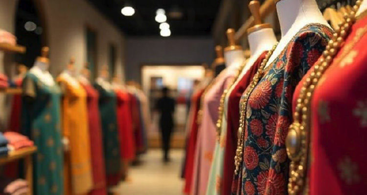 Pakistan's Retail Evolution: From Bazaars to Boardrooms