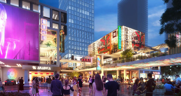 The Future of Retail Design: Innovation, Experience, and Market ...