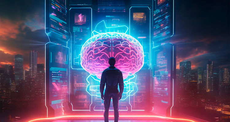 AI & Human Soul