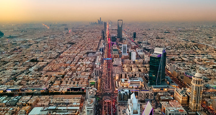 Saudi Arabia Retail & Mall Sector – Q2 2025 Overview - Shopping Centre ...