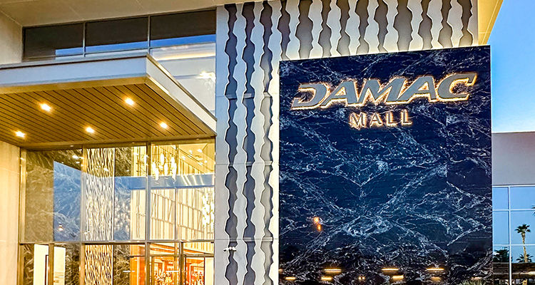 Damac Unveils Unmatched Luxury And Integrated Services With The Grand ...