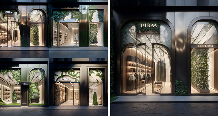 The 5 Future Invariants Of Retail Design - Shopping Centre & Retail ...