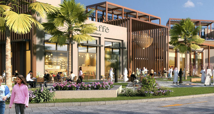 Al Rashid Mall Al Khobar, A World Class Retail Destination - Shopping ...
