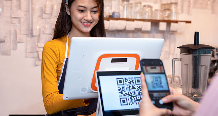 Frictionless Retail: The Future Guide