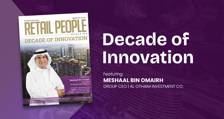 Meshaal Bin Omairh: Al Othaim Investment - The Ambitious Expansion