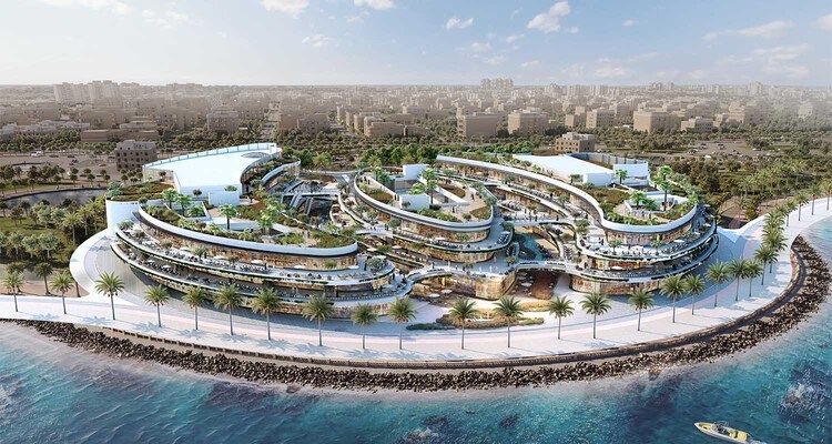 Al Othaim's $3.2 Billion Expansion in Saudi Arabia