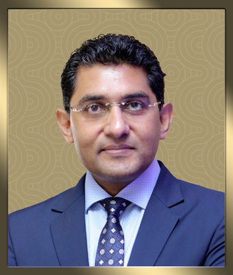 ROHIT DHAMANI - Shopping Centre & Retail STM Stories By Rufaidh Rismin ...