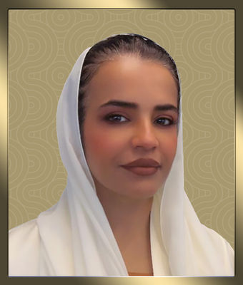 SABREEN KHALIFA AL MANSOORI - Shopping Centre & Retail STM Stories By ...