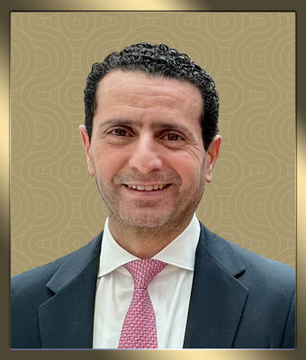 ENG. ZAID AL DAOUD - Shopping Centre & Retail STM Stories By Rufaidh ...