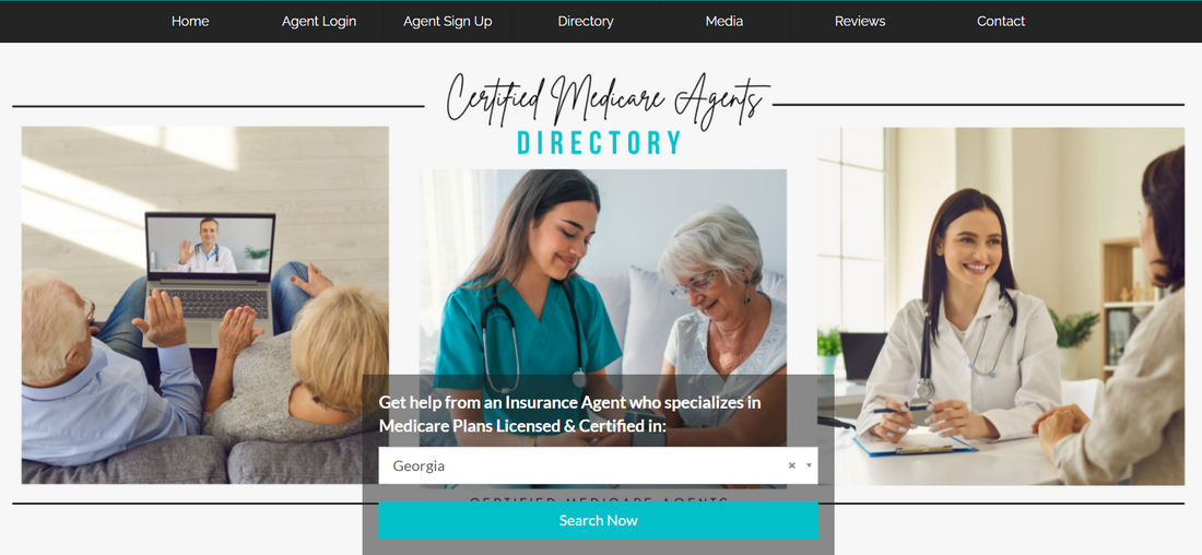 Medicare in Atlanta, GA