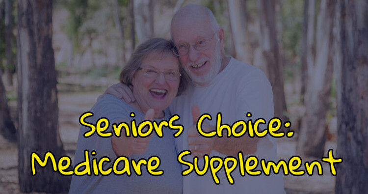 Learn why seniors choose a Medicare Supplement plan