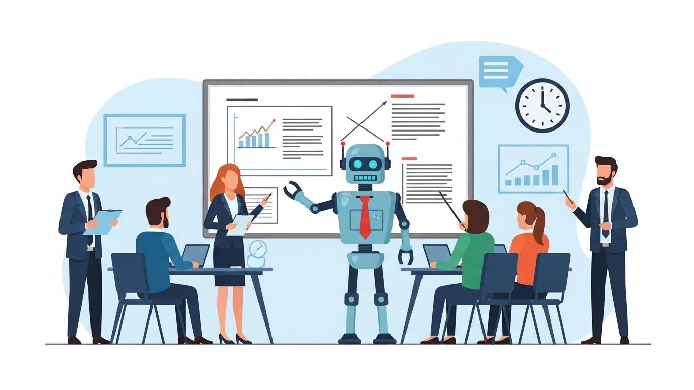 Can an AI Agent Actually Replace a Mid-Level Developer ...