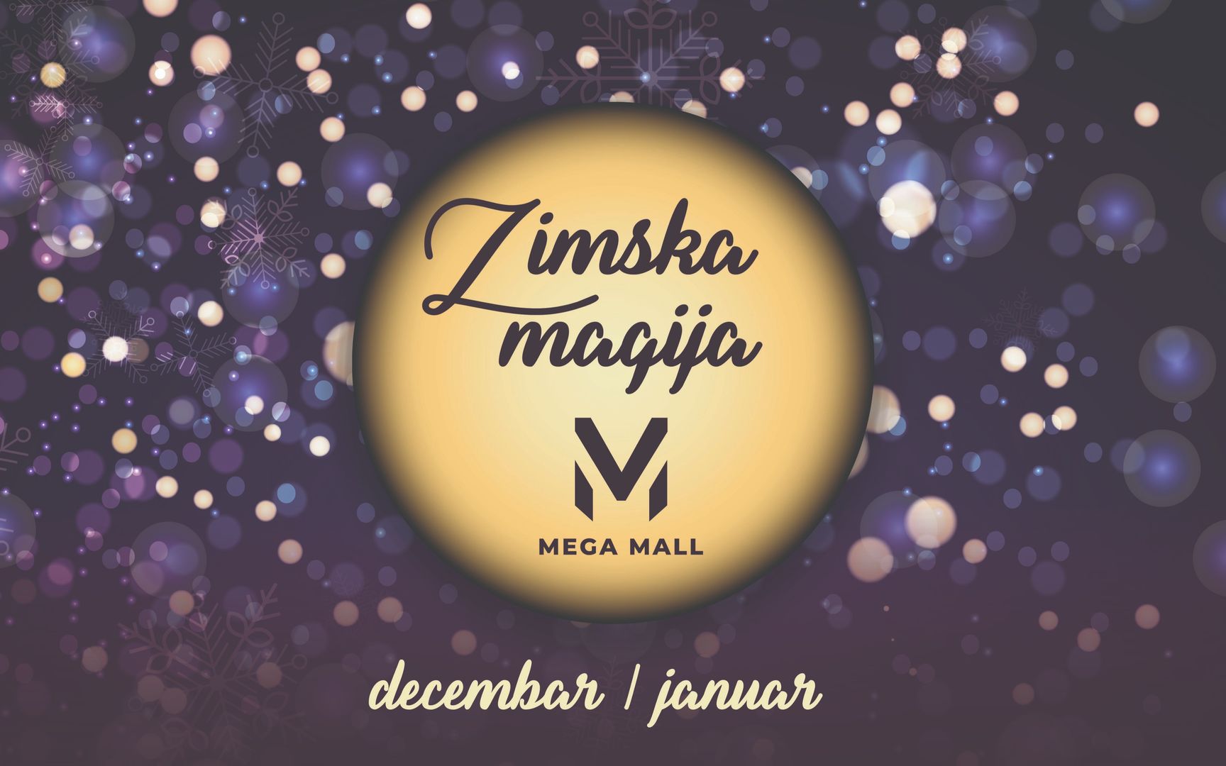 Mega Mall Budva – The Largest Shopping Center on the Coast | Mega Mall ...