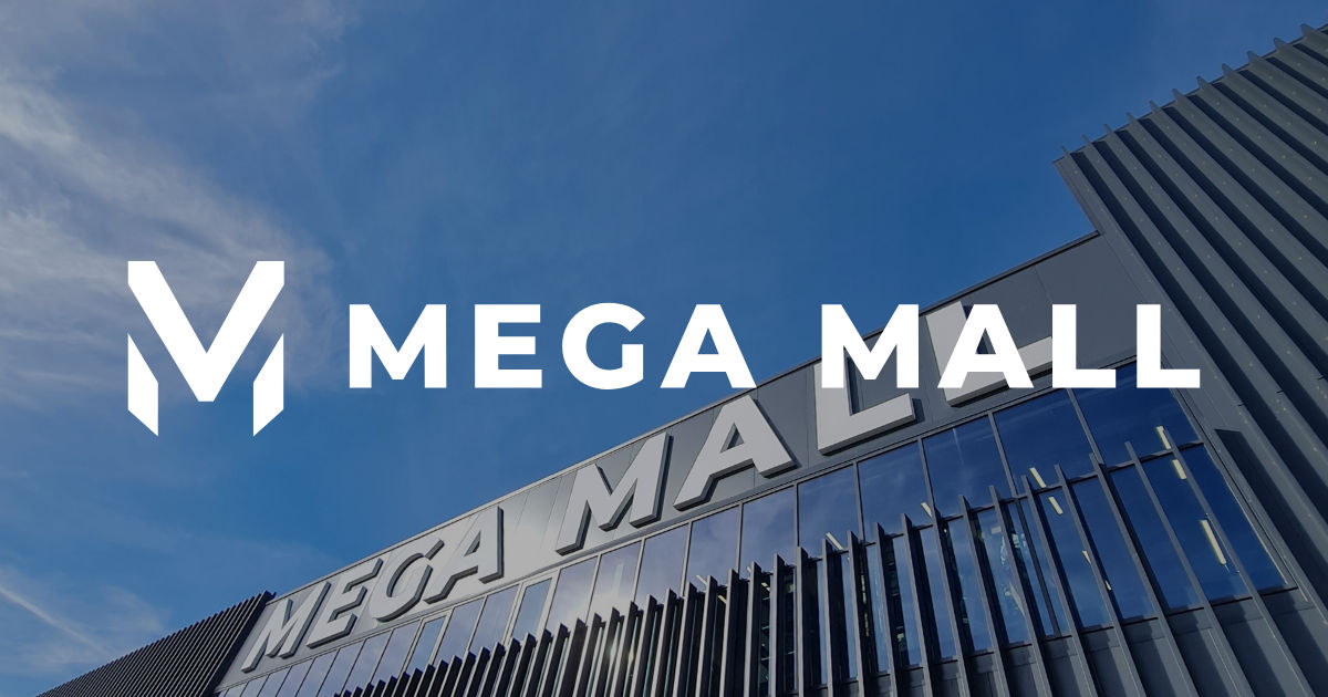 Stores at Mega Mall – Everything You Need in One Place | Mega Mall Budva