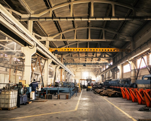 Manufacturing'S Talent Offensive: Better-Defined Roles, Factory As ...