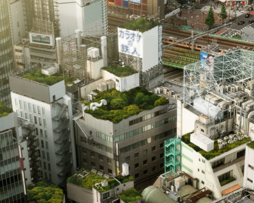 High Tech, Low Carbon: A New Formula For Sustainable Life Sciences ...