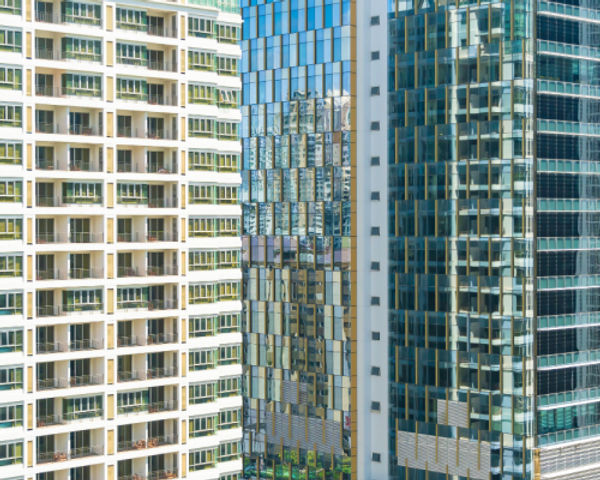 Martin Hopp Architect Completes A Mass Timber K-12 School Building ...