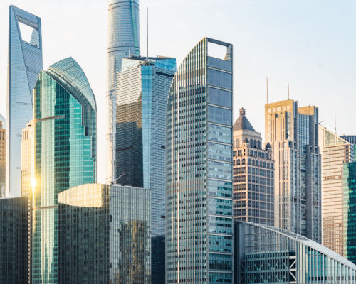 Foster + Partners Completes New York’S Largest All-Electric Tower For ...