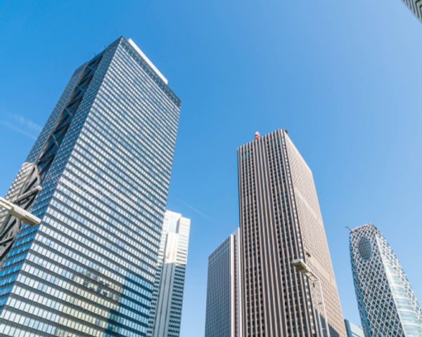 Three Interconnected Towers Compose Dlf’S Vertical City Transforming ...