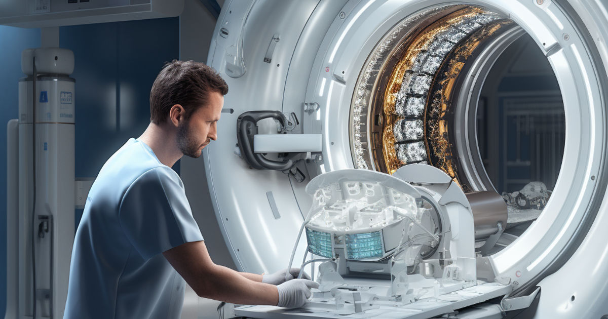 Full Body MRI Scan in Hungary, Budapest - Megeni