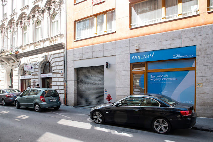 Oral glucose tolerance test (OGTT) in Hungary, Budapest - Megeni