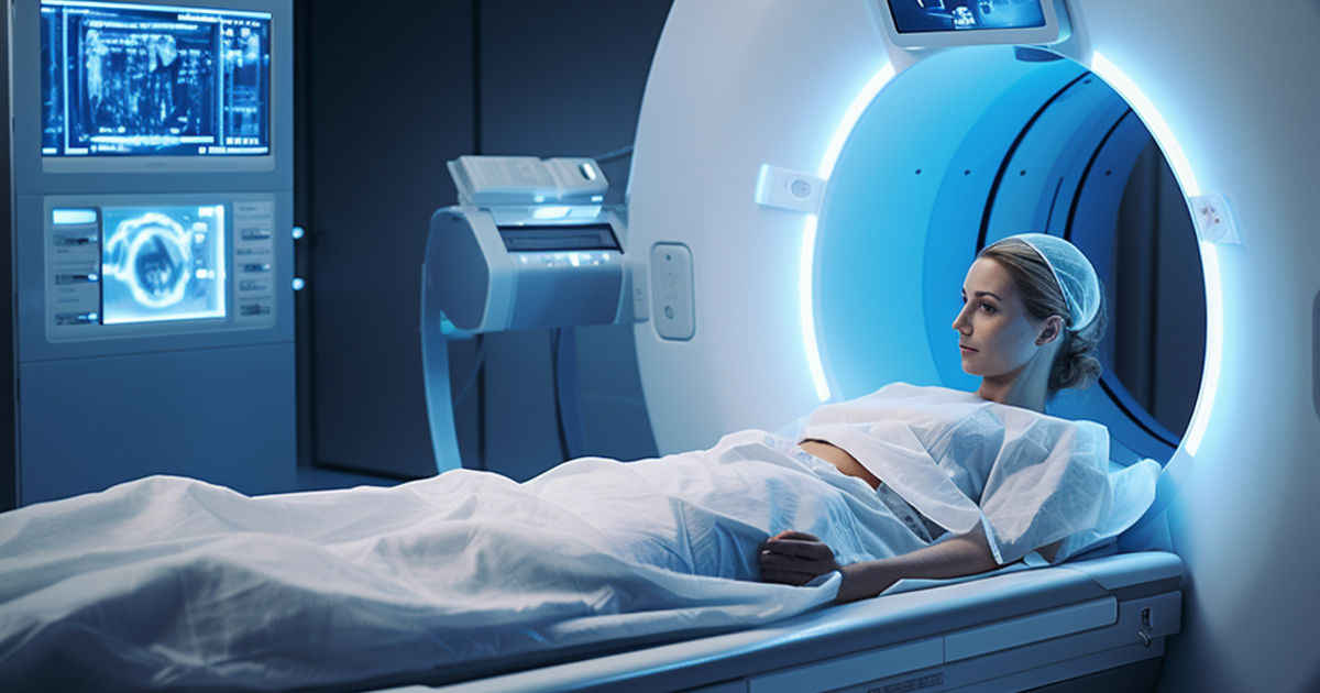 Full Body MR Scan provided by Medicover - Budapest in Budapest - Megeni