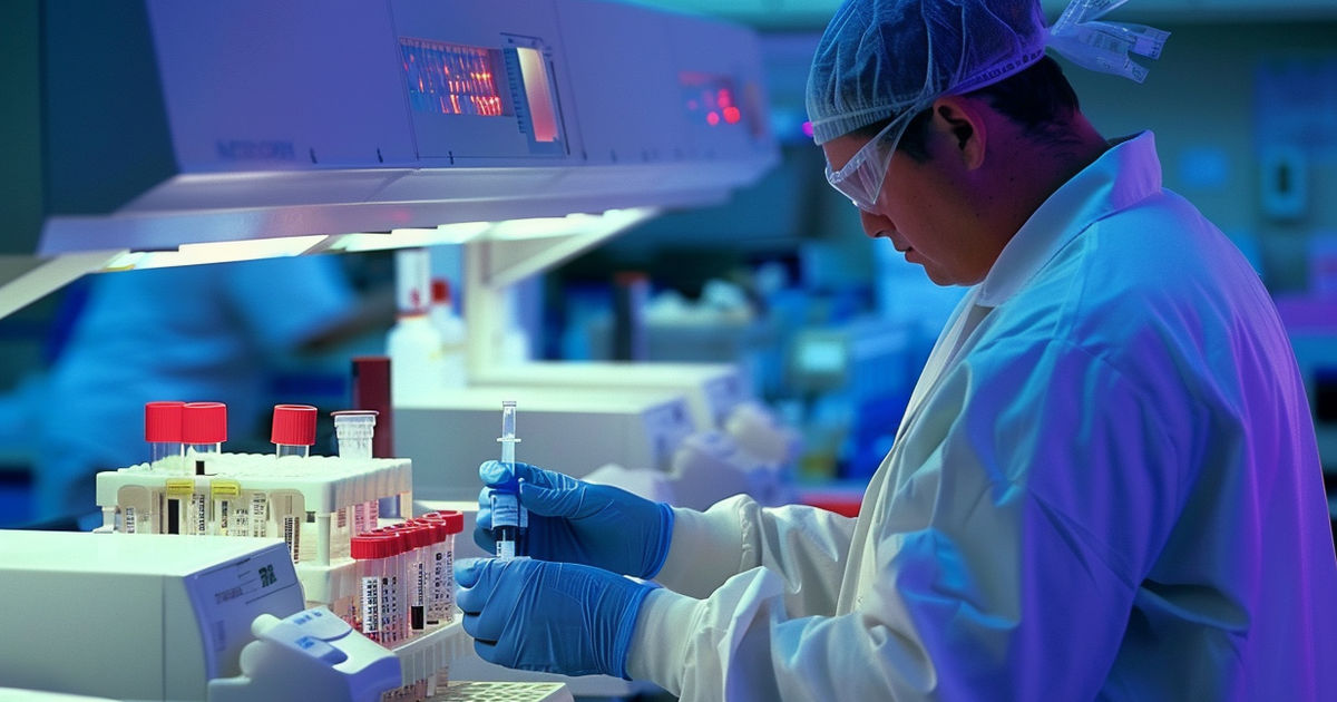 Longevity Blood markers provided by Dr Alka Patel in London - Megeni