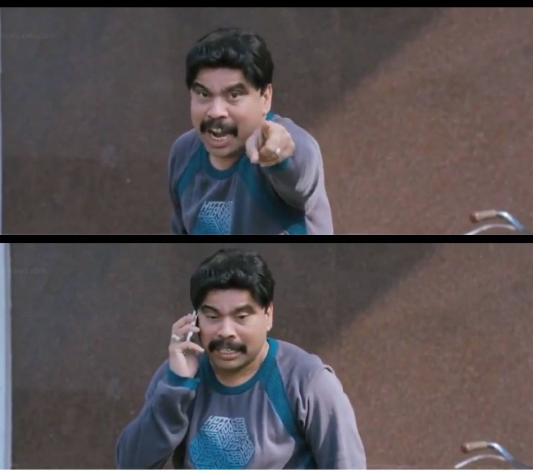 Power Star Srinivasan In Kanna Laddu Thinna Aasaiya