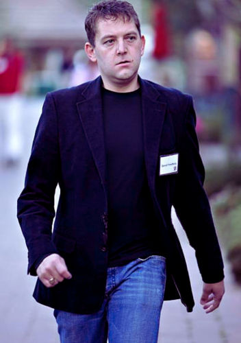 David Friedberg Net Worth - CryptoGlobally