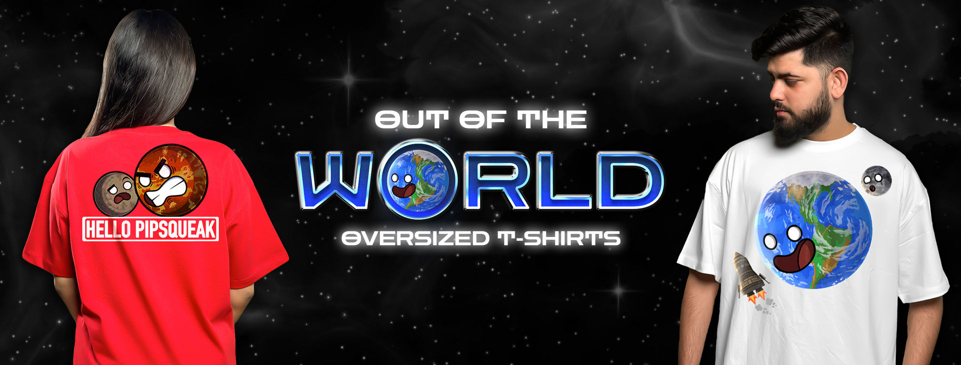 Solarballs India Online Official Merchandise Store in India | Merch Garage