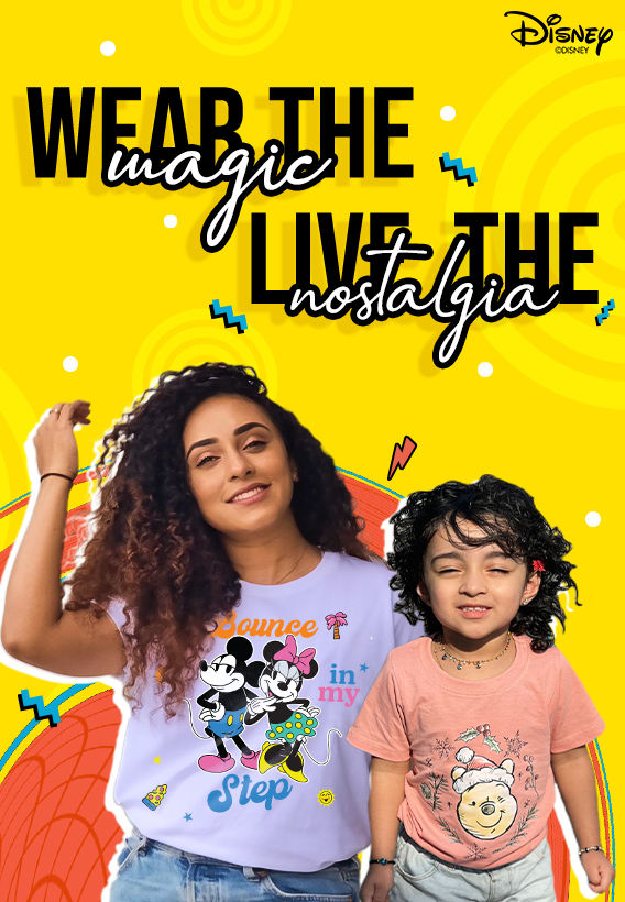 Online Official Merchandise Store In India | Merch Garage