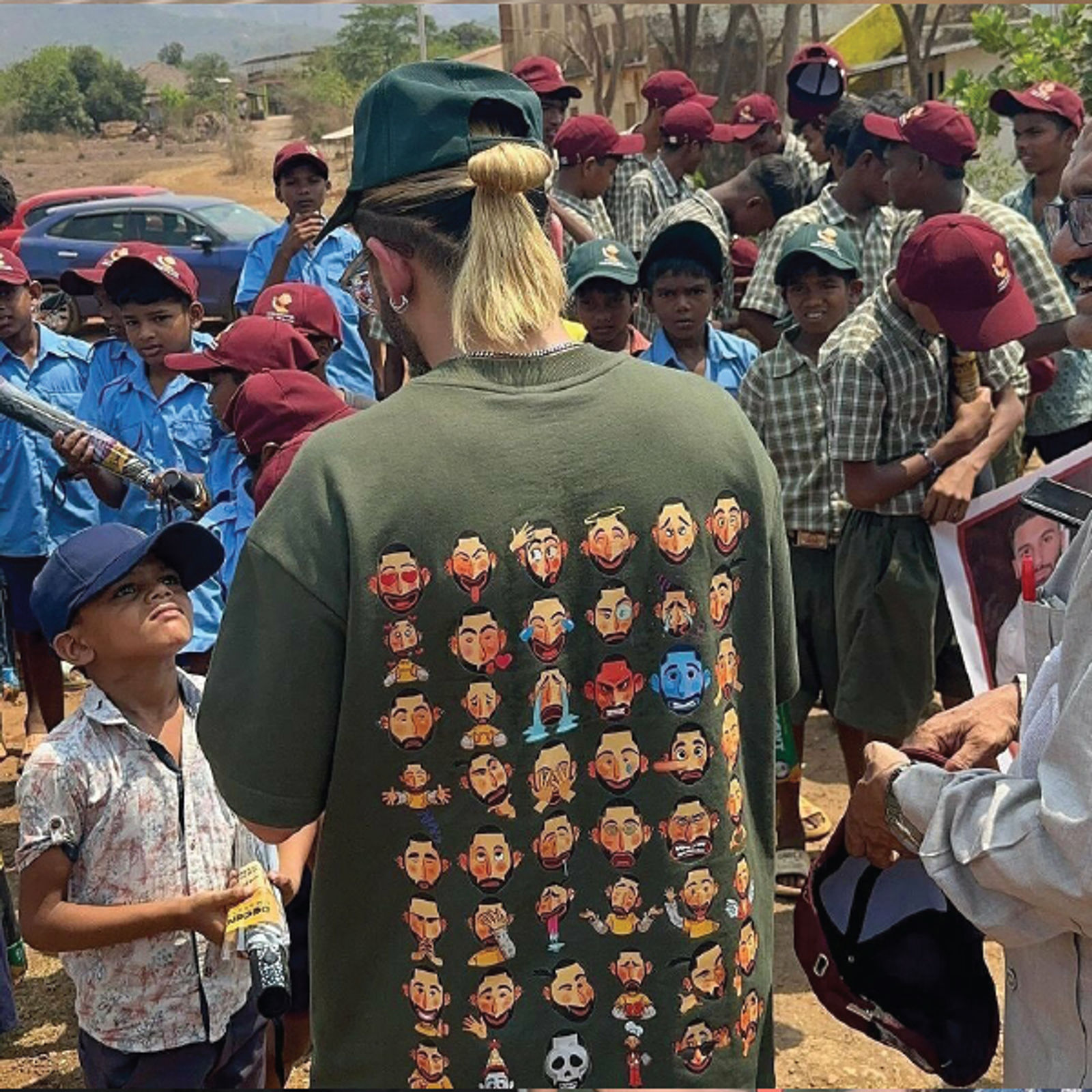 Buy Official Merchandise in India | Hoodies, T-Shirts & More at Merch ...