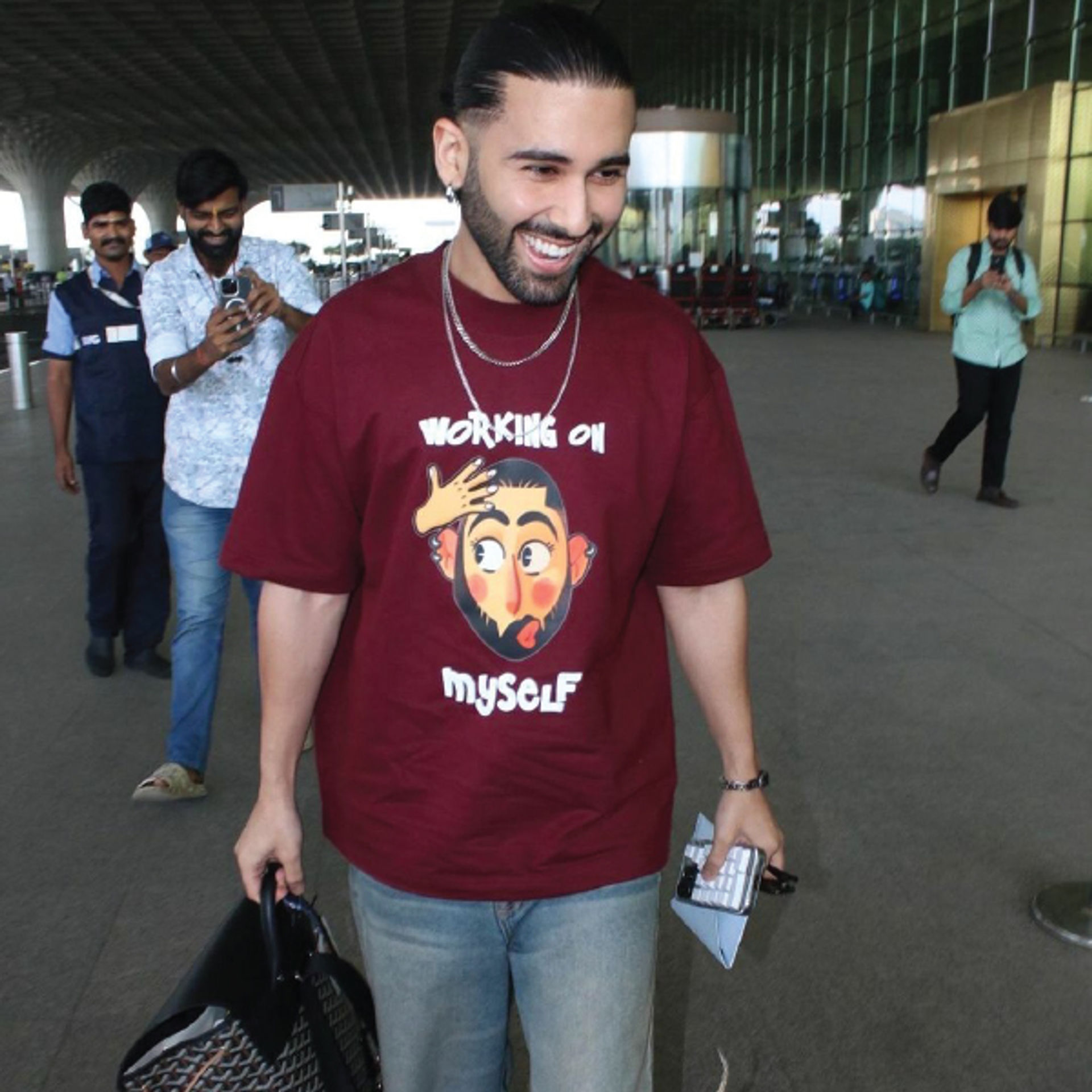 Buy Official Merchandise in India | Hoodies, T-Shirts & More at Merch ...