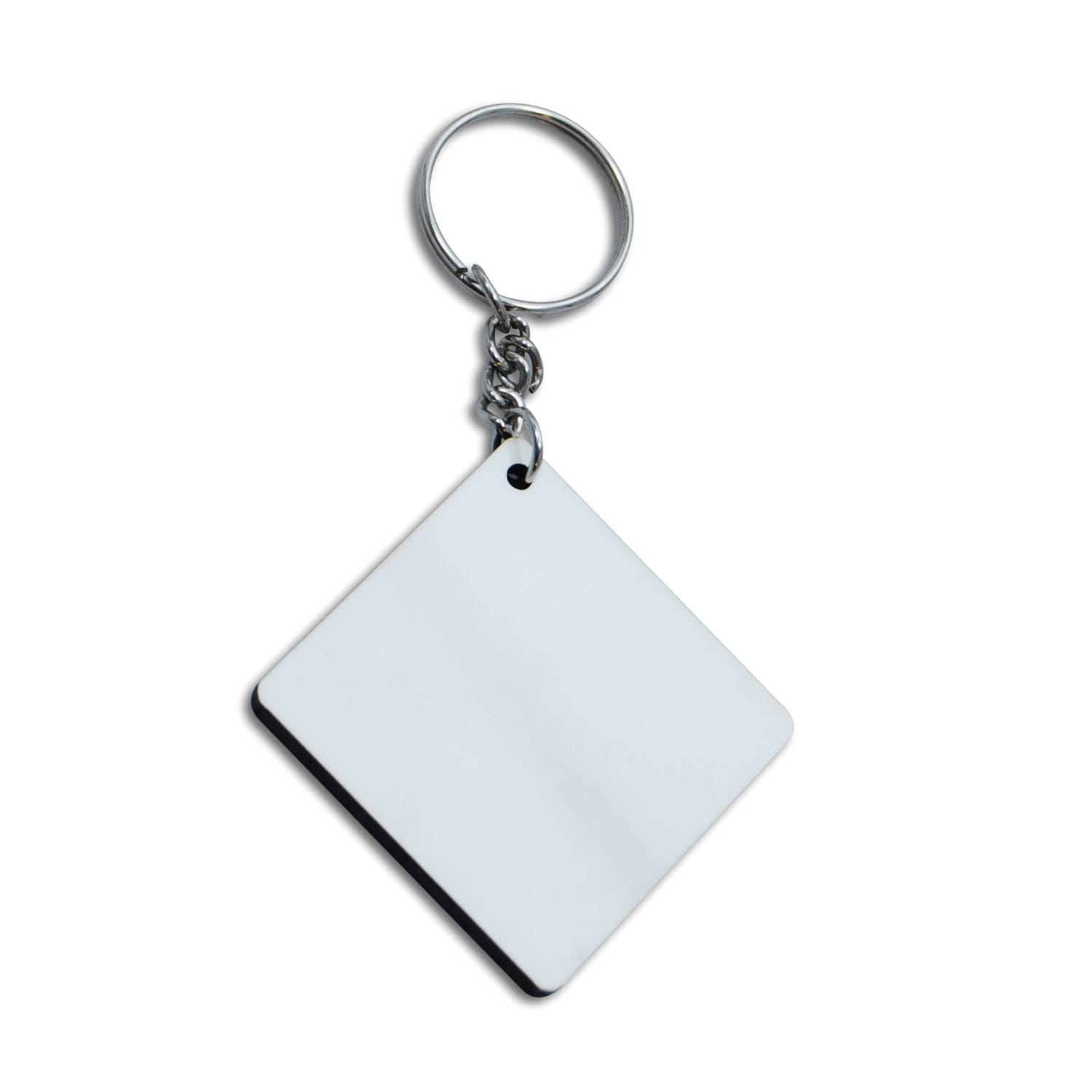 Sublimation Keychains Blanks | MeriTokri