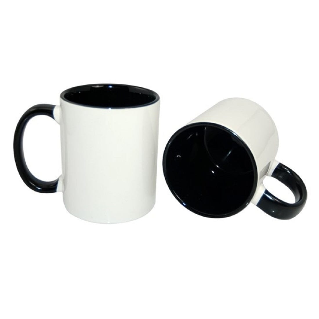 Buy Sublimation Inner Color Handle Mug | MeriTokri