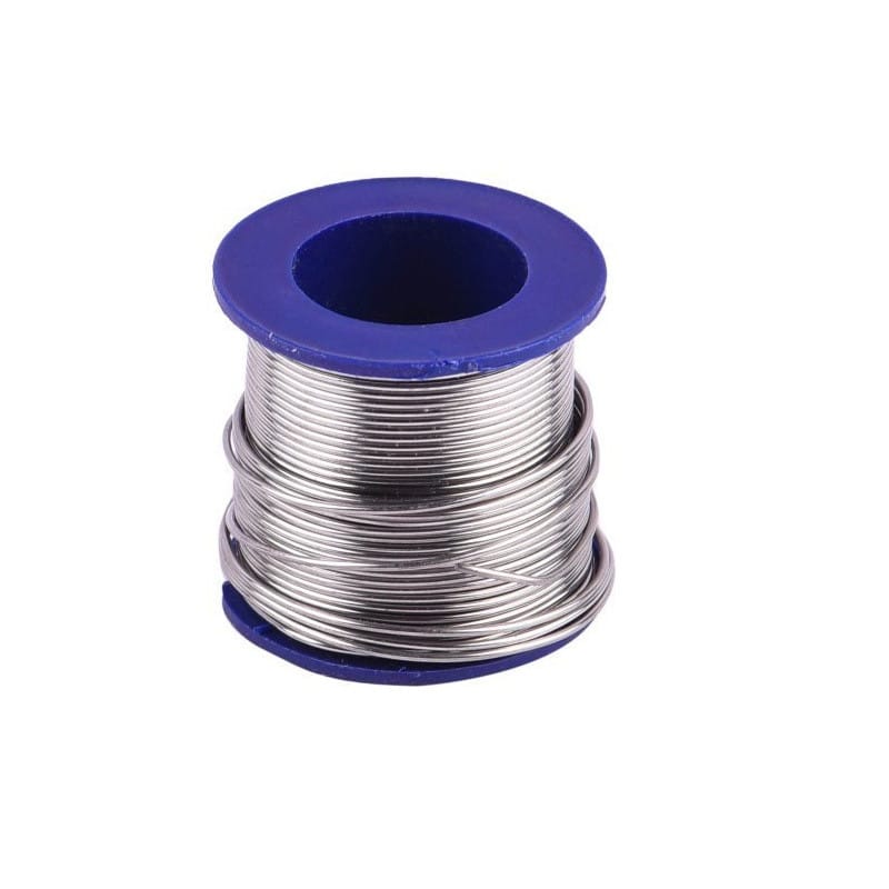 Buy Solder Wire 40g | MeriTokri