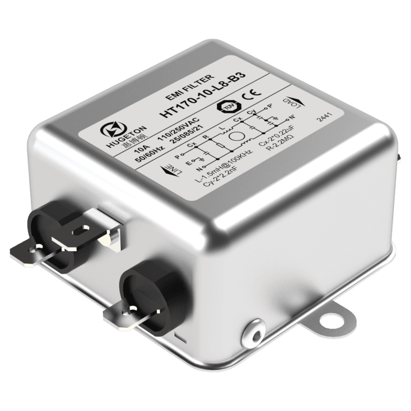 Buy EMI Filter For Laser Machine | MeriTokri