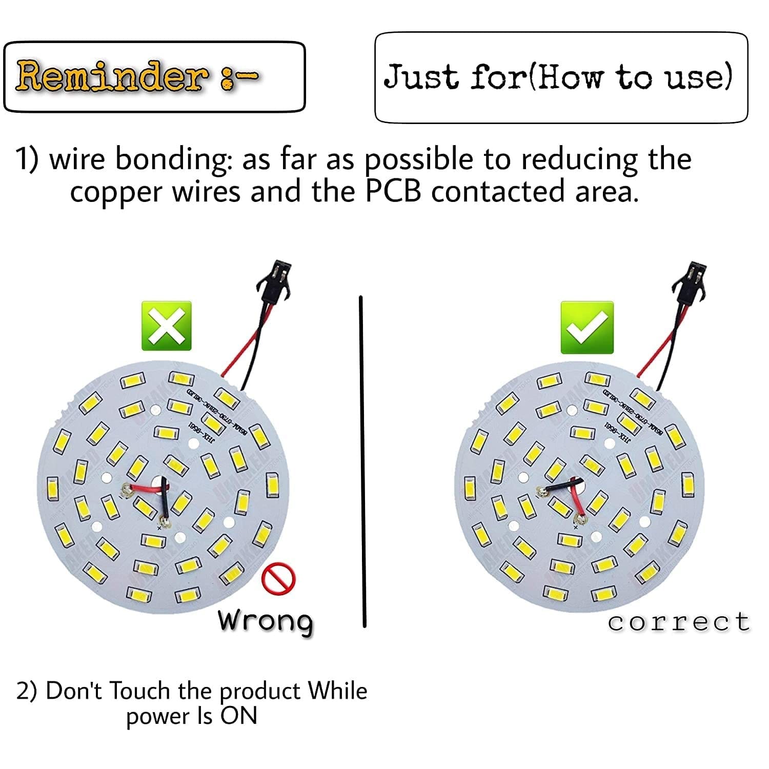 Buy Rotating LED Light Plate | MeriTokri