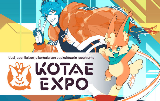 Let’s build Kotae Expo together - now and in the future!