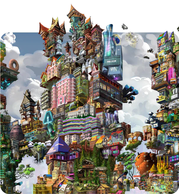 Metropolis | Metropolis Overview