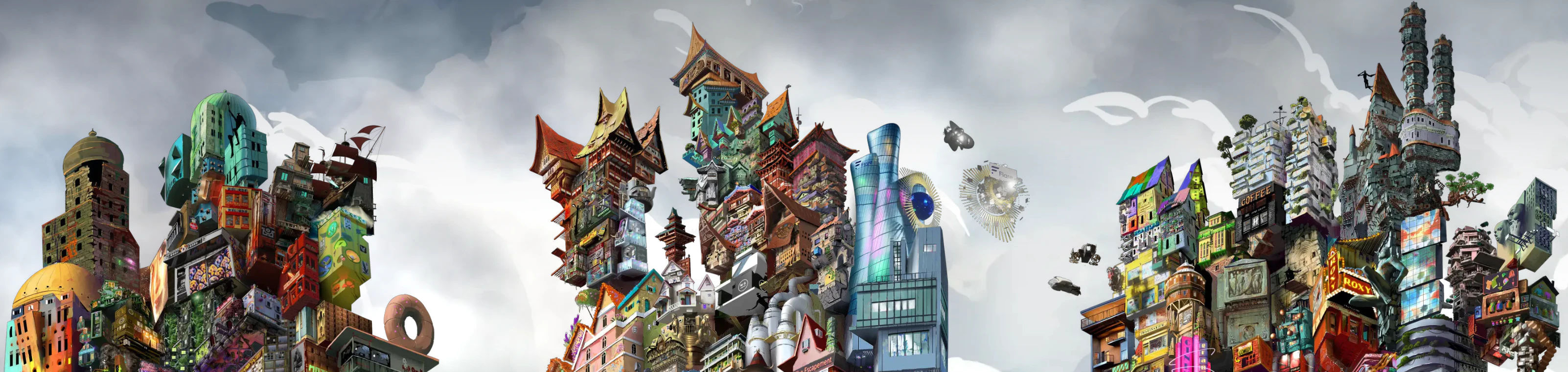 Metropolis | Metropolis Overview