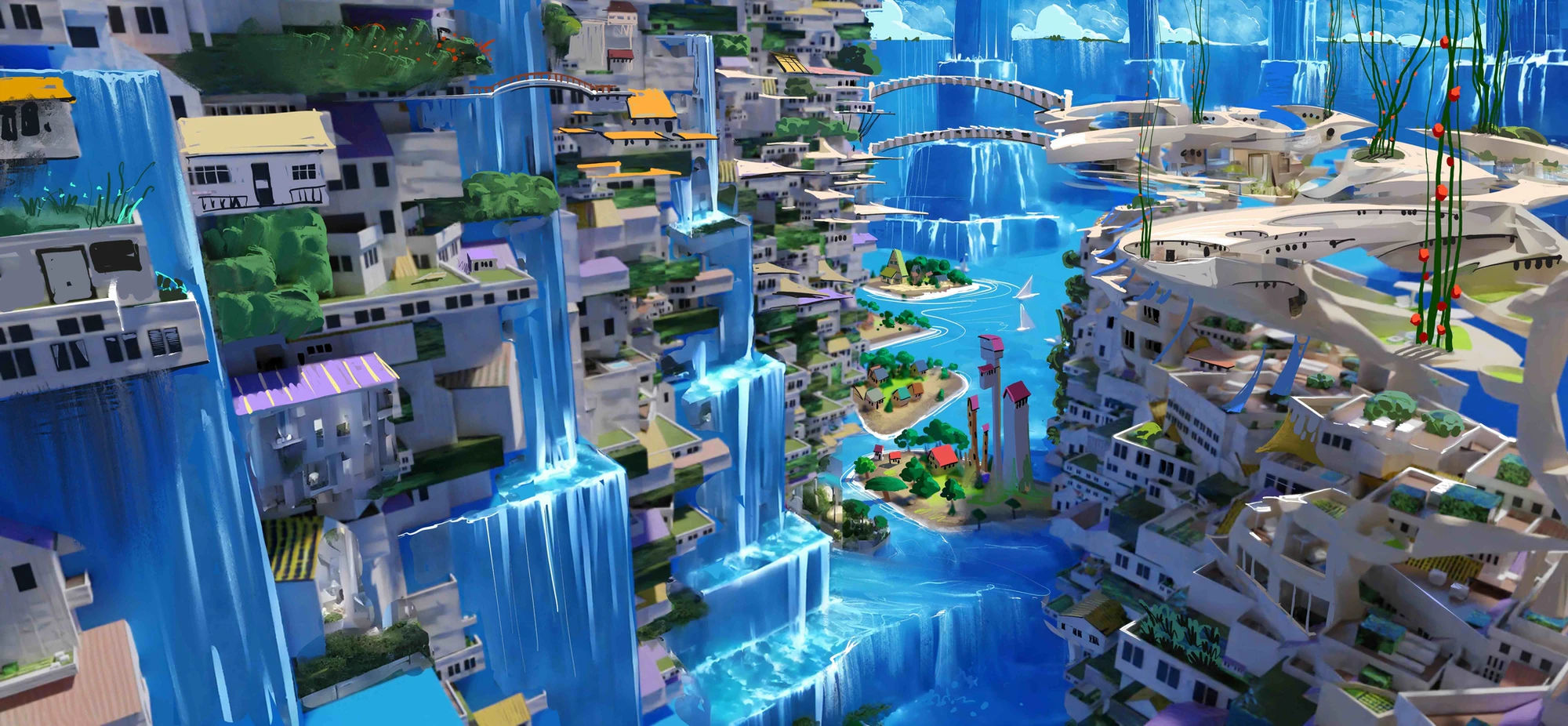 Metropolis | Metropolis Overview