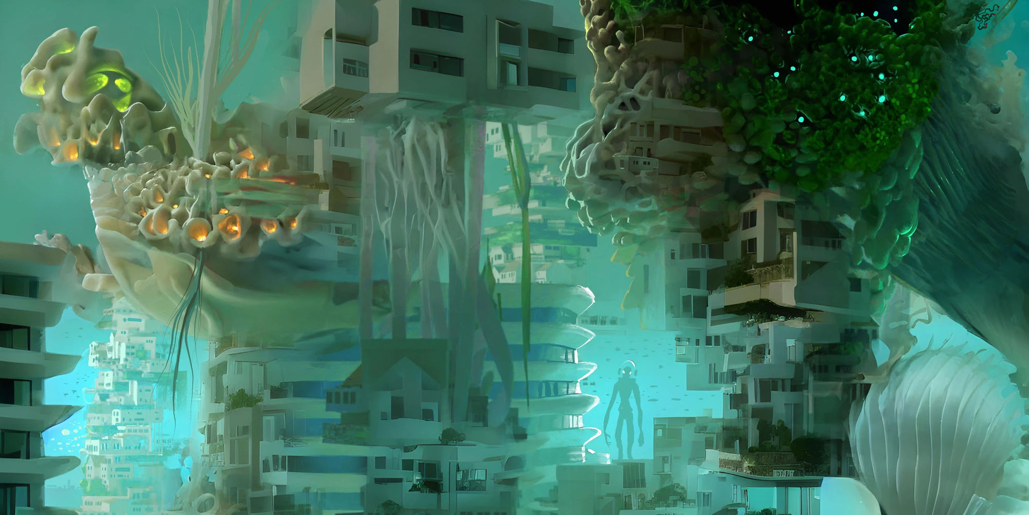 Metropolis | Metropolis Overview