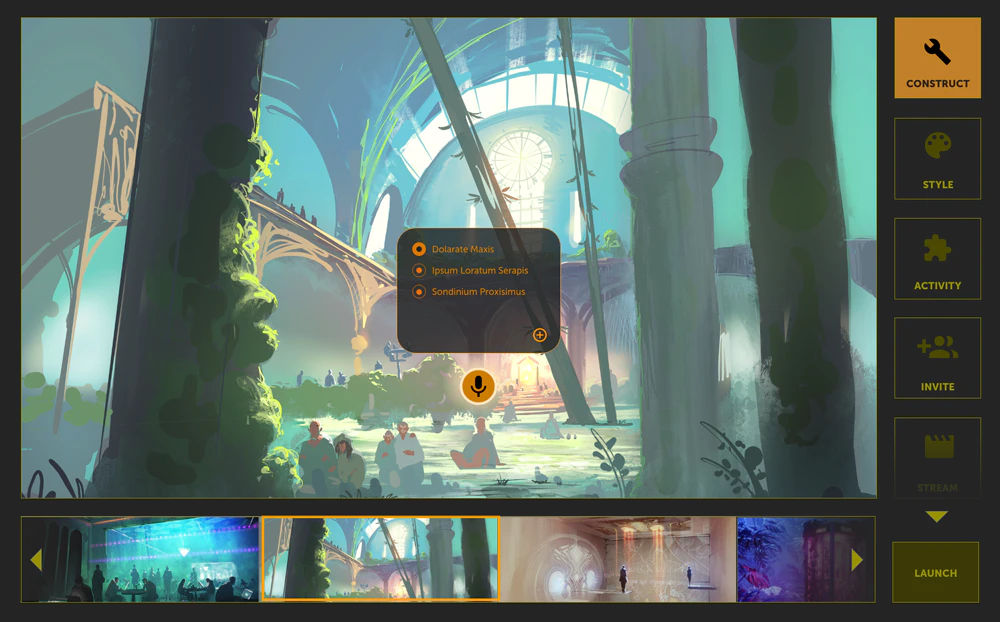 Metropolis | Metropolis Overview