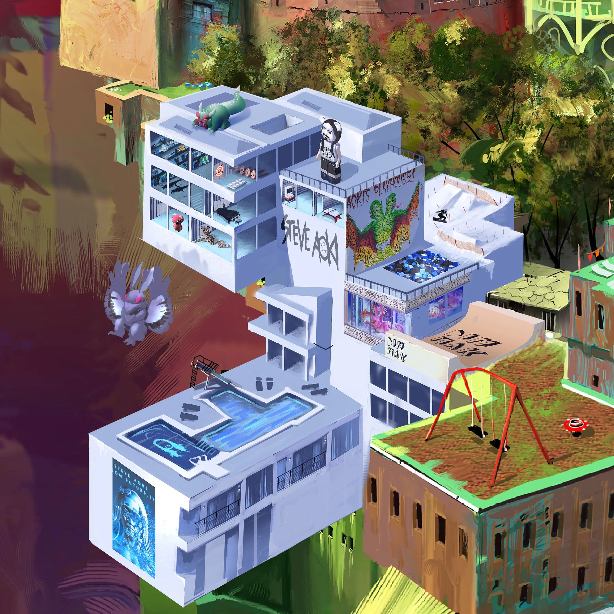 Metropolis | Metropolis Overview