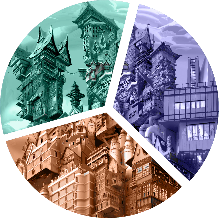 Metropolis | Metropolis Overview