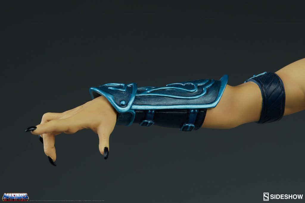 Colecionável Evil-Lyn Classic (Maligna de He-Man) agora disponível