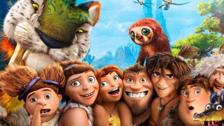 Os Croods 2: Uma Nova Era ganha novo trailer, confira!
